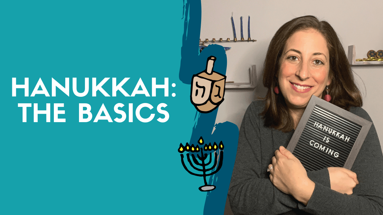 What is Hanukkah? - Everything You Need to Know